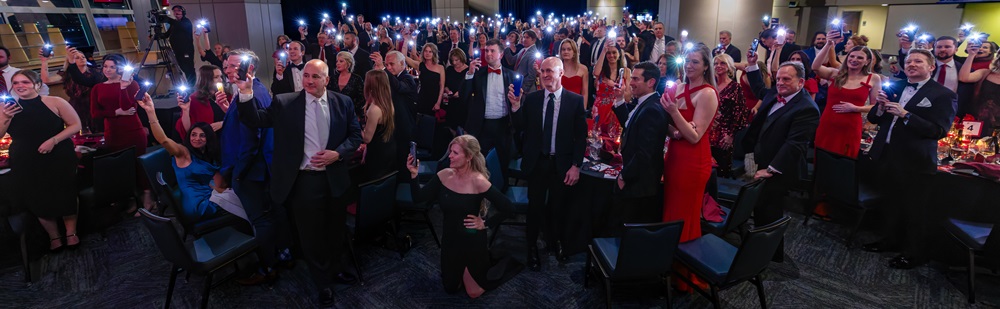 2025-2026 Denver Heart Ball